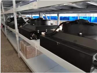 Verified China supplier - Hefei MXQL Electromechanical Equipment Co., Ltd
