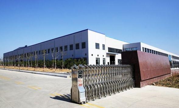 Verified China supplier - Hefei MXQL Electromechanical Equipment Co., Ltd