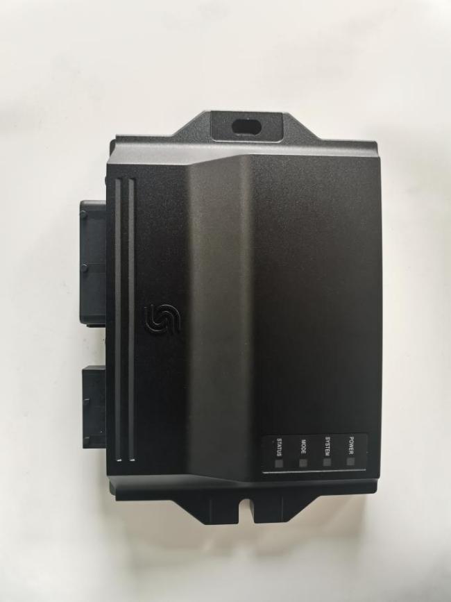 Rectangle Spreader Controller Kalmar Reach Stacker Parts 0