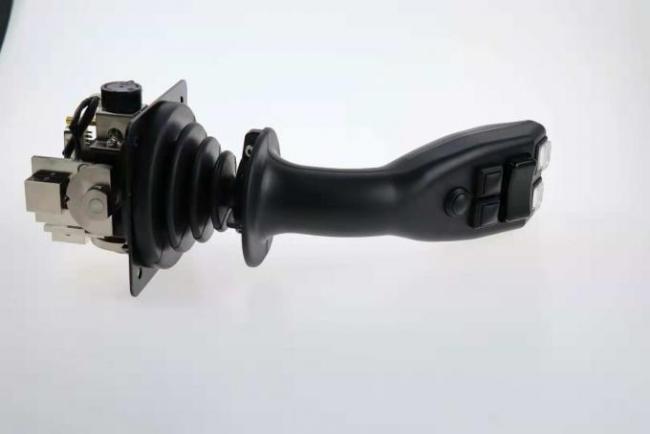 920943.0058 Operating Handle Kalmar Reach Stacker Parts 0