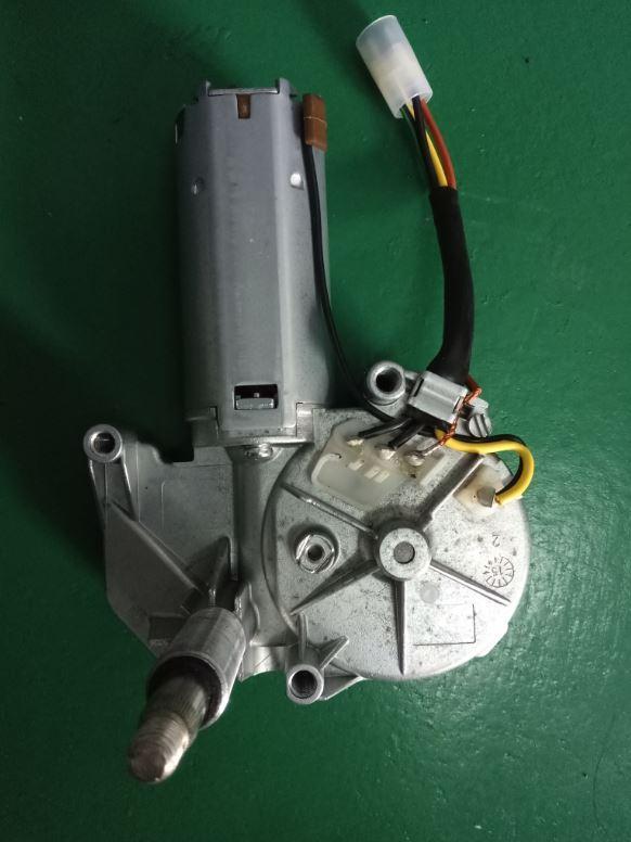 923944.2357 Kalmar Reach Stacker Parts , Top And Rear Wiper Motors 0