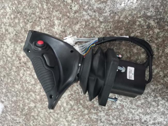 A65303.0100 Operating Handle Kalmar Forklift Spare Parts 0