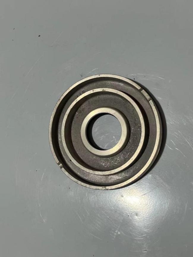 923855.1430 piston Kalmar Reach Stacker Parts 2