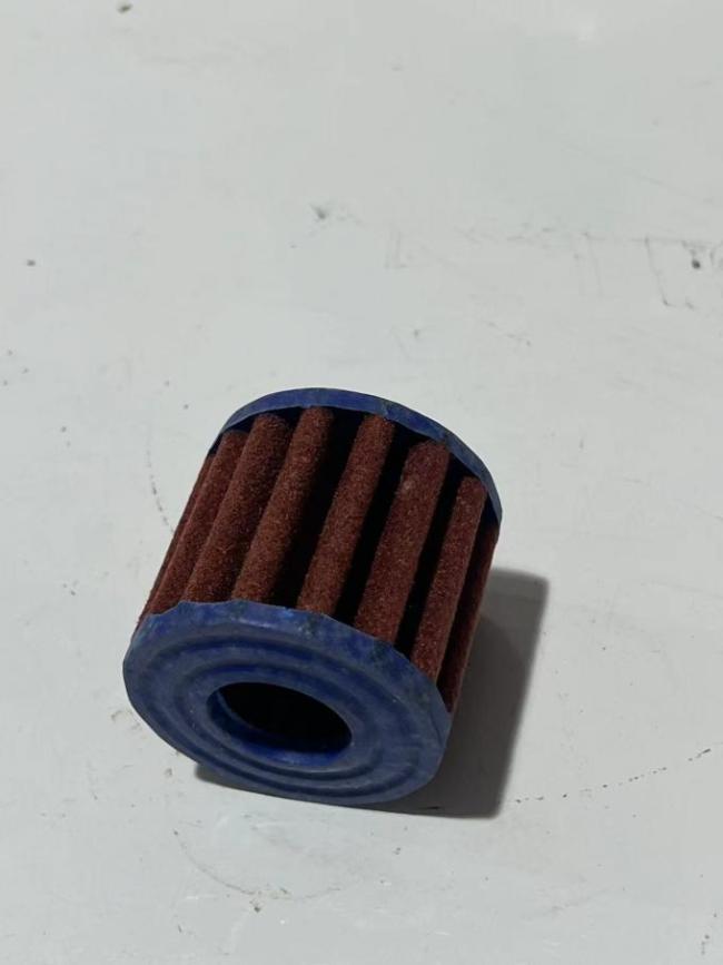 923855.1185 Breathable filters Kalmar Reach Stacker Parts 0