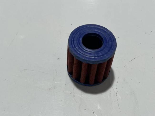 923855.1185 Breathable filters Kalmar Reach Stacker Parts 1