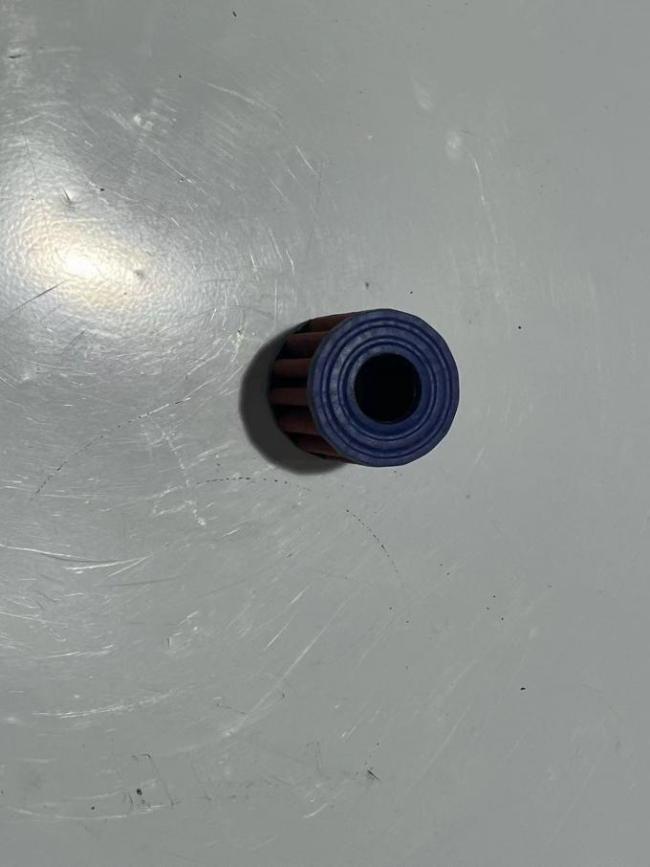 923855.1185 Breathable filters Kalmar Reach Stacker Parts 2