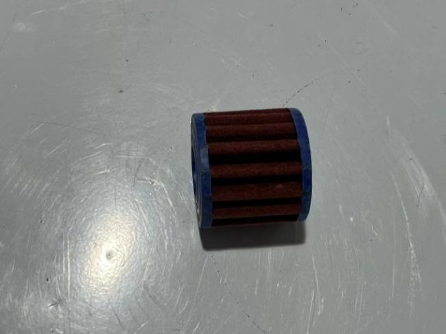 923855.1185 Breathable filters Kalmar Reach Stacker Parts 4