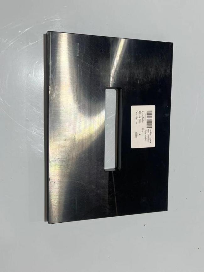 A19149.0100 slider Kalmar Reach Stacker Parts 1