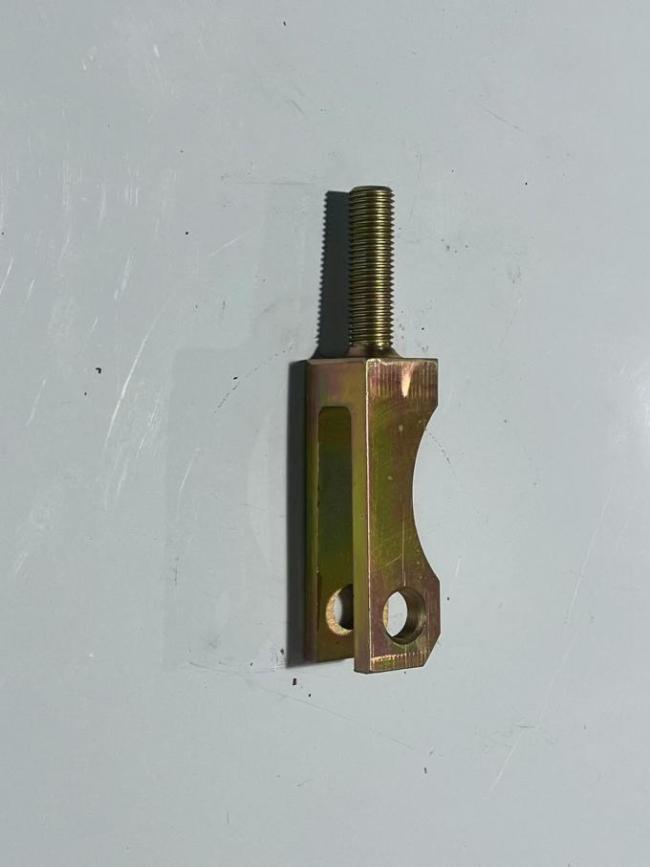 924015.0186 Connectors Kalmar Reach Stacker Parts 1