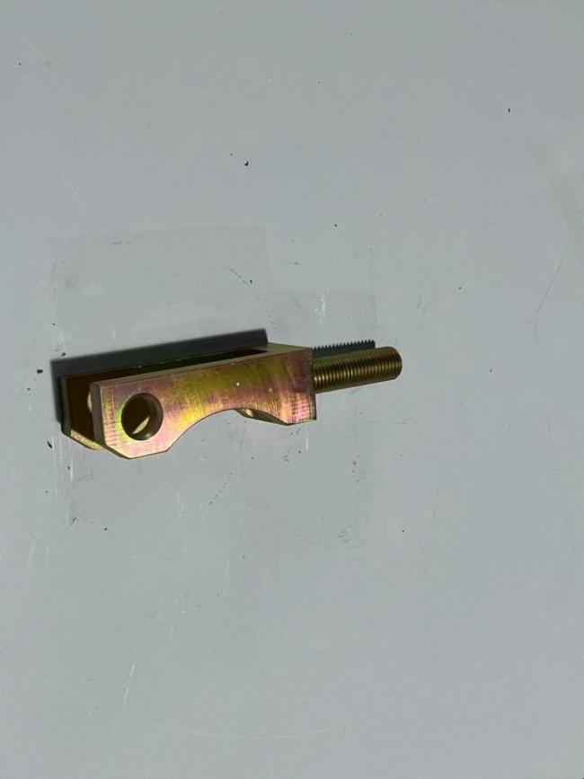 924015.0186 Connectors Kalmar Reach Stacker Parts 2