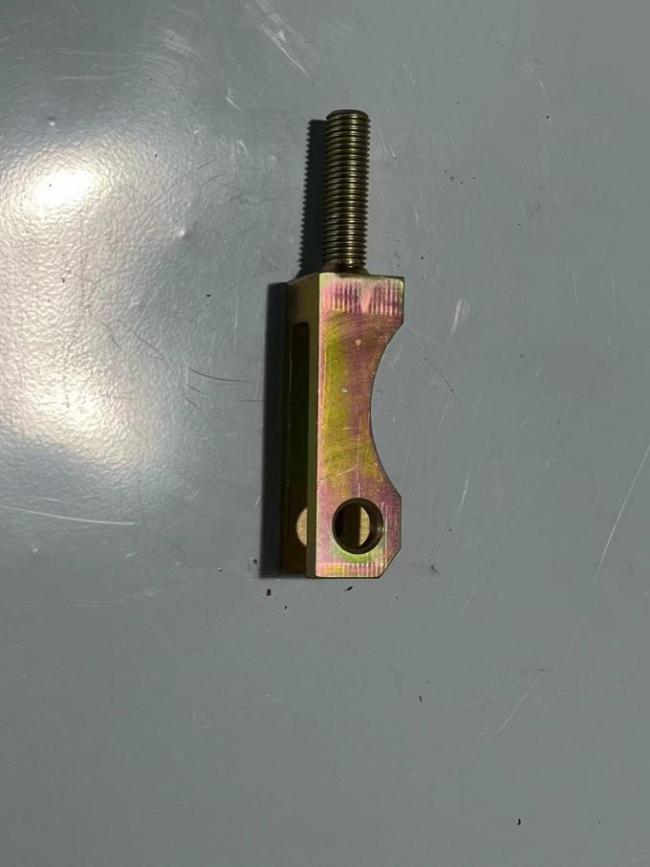 924015.0186 Connectors Kalmar Reach Stacker Parts 4