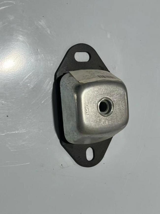 920190.0004 Shock-absorbing pads Kalmar Reach Stacker Parts 0