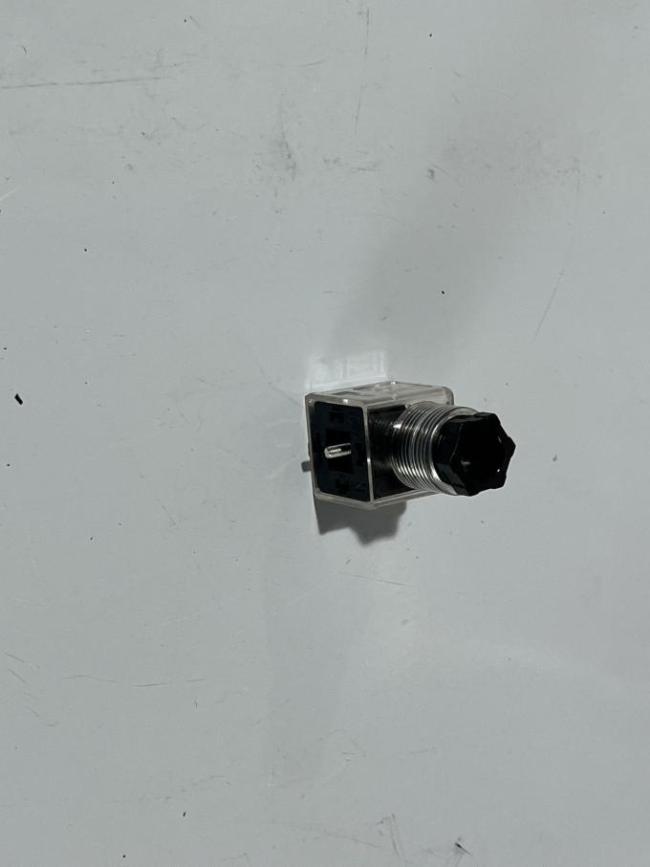 2L.29-00051 plug Kalmar Reach Stacker Parts 0