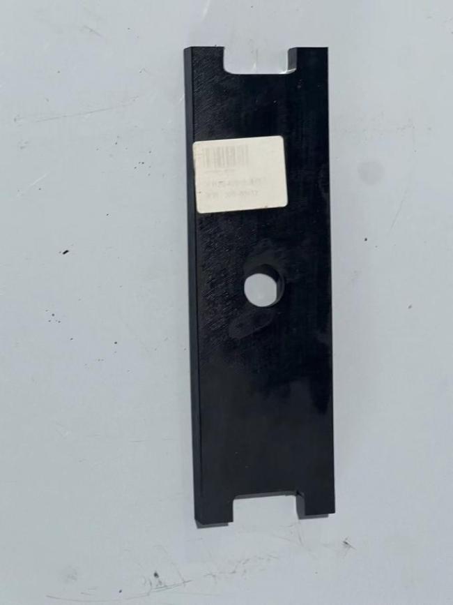 A05897.0500 slider Kalmar Reach Stacker Parts 0