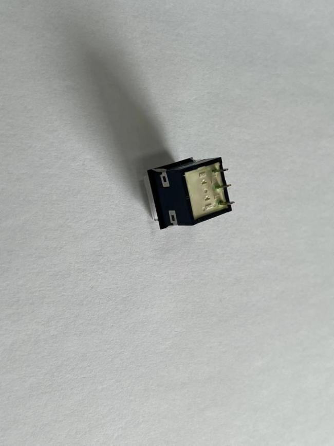 923855.1244 button Kalmar Reach Stacker Parts 3