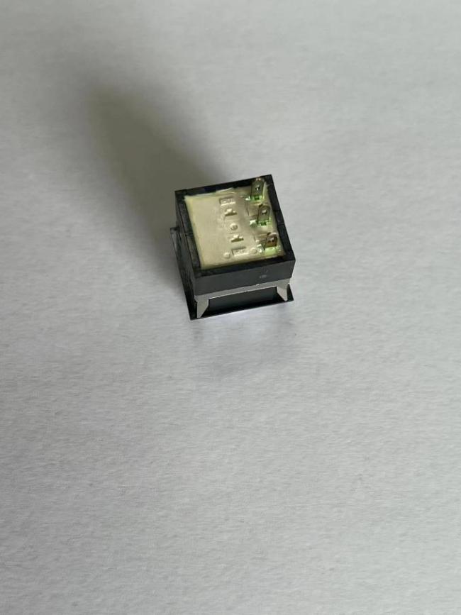 923855.1244 button Kalmar Reach Stacker Parts 4