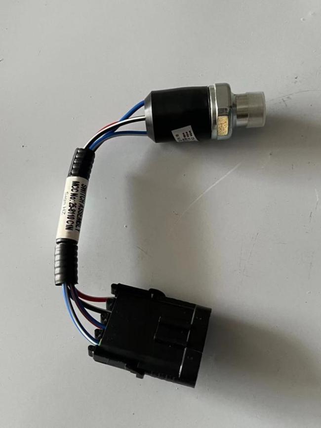 920169.018 sensor Kalmar Reach Stacker Parts 0