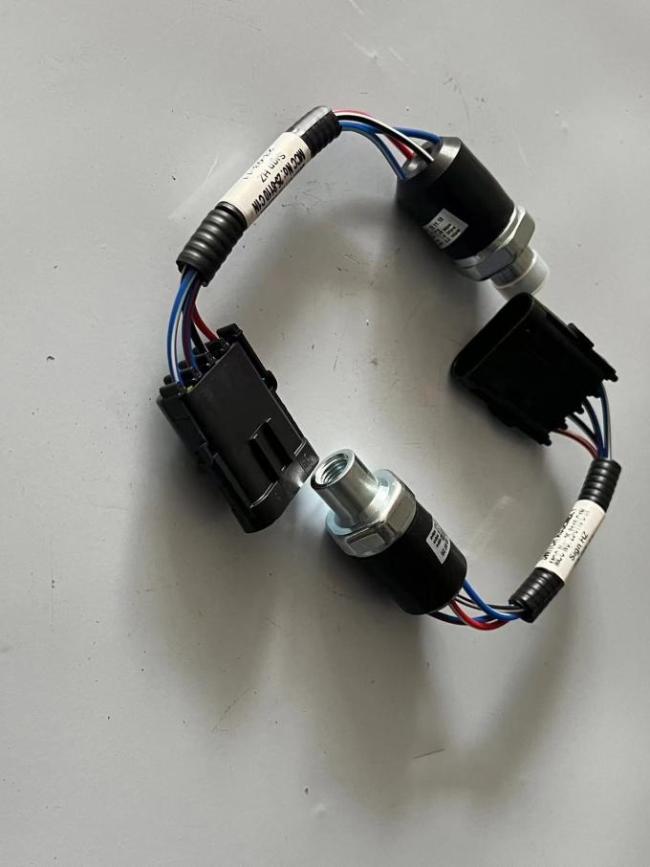 920169.018 sensor Kalmar Reach Stacker Parts 1