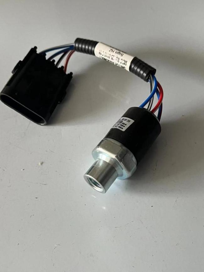 920169.018 sensor Kalmar Reach Stacker Parts 2