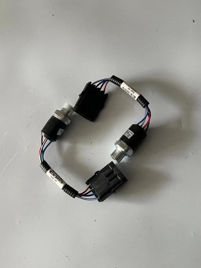 920169.018 sensor Kalmar Reach Stacker Parts 4