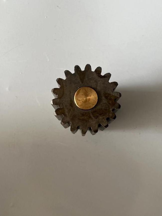 923349.0653 cogs Kalmar Reach Stacker Parts 1