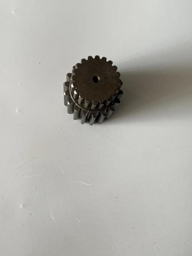 923349.0653 cogs Kalmar Reach Stacker Parts 3