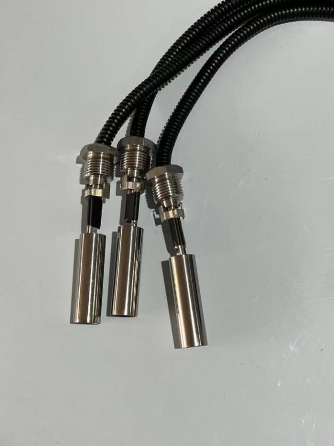 923274.0007 sensor Kalmar Reach Stacker Parts 0