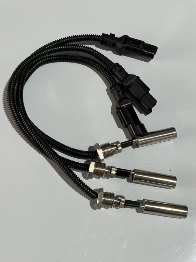 923274.0007 sensor Kalmar Reach Stacker Parts 3