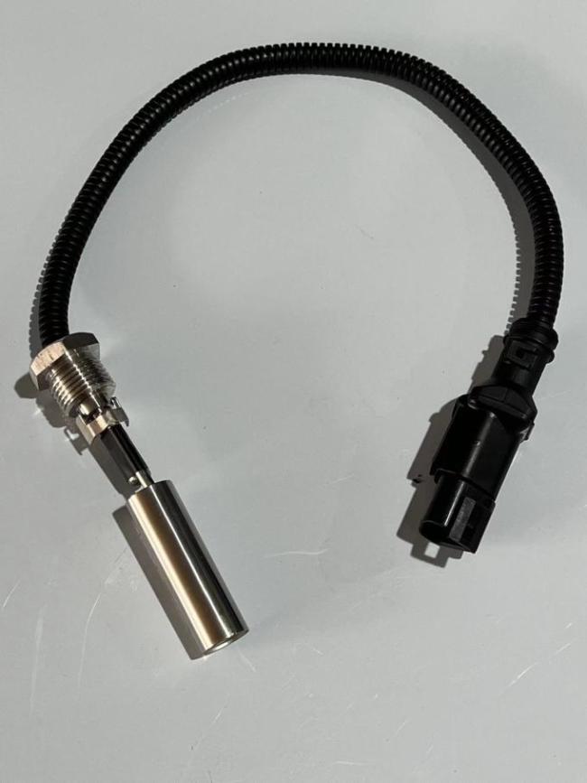 923274.0007 sensor Kalmar Reach Stacker Parts 4