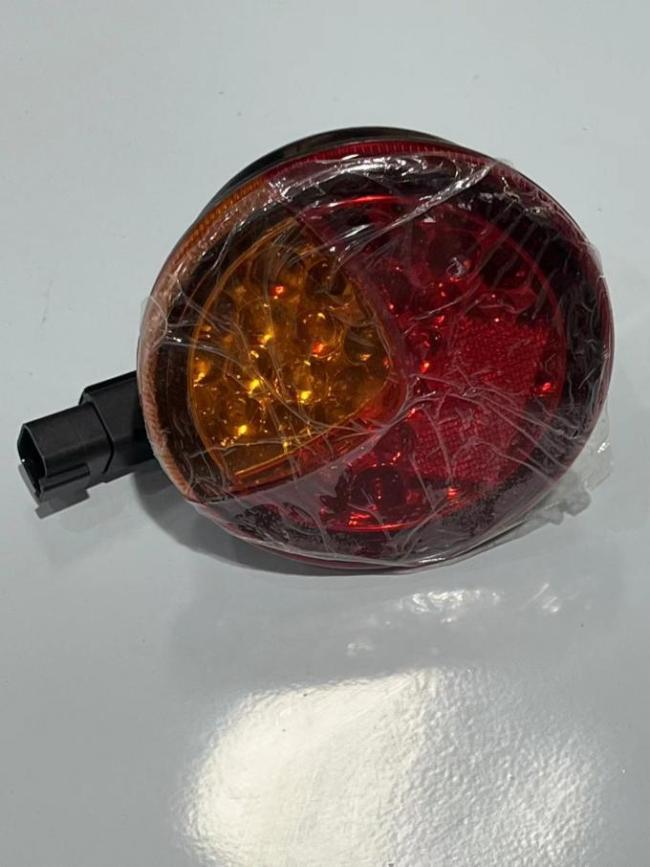 920148.017 Rear taillights Kalmar Reach Stacker Parts 1