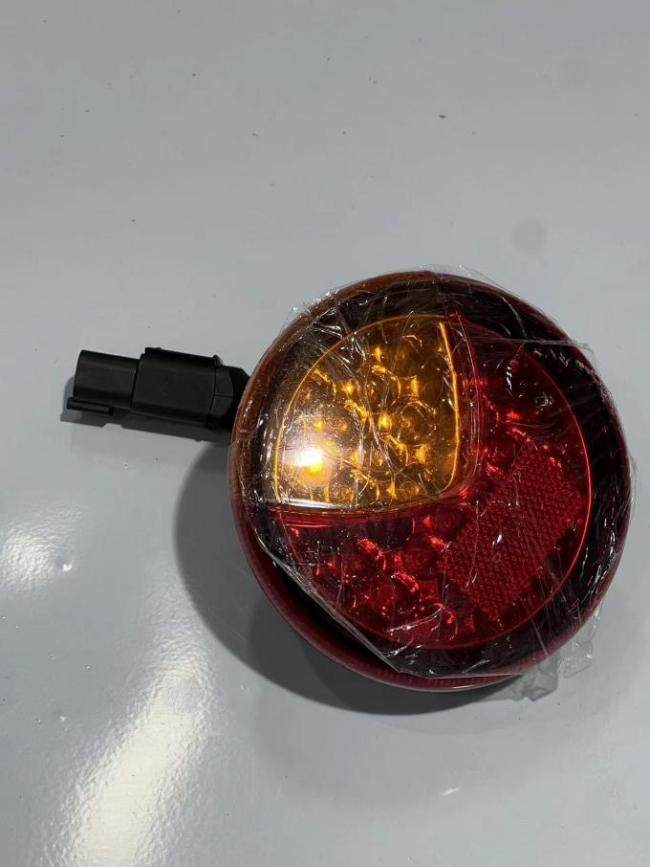 920148.017 Rear taillights Kalmar Reach Stacker Parts 2
