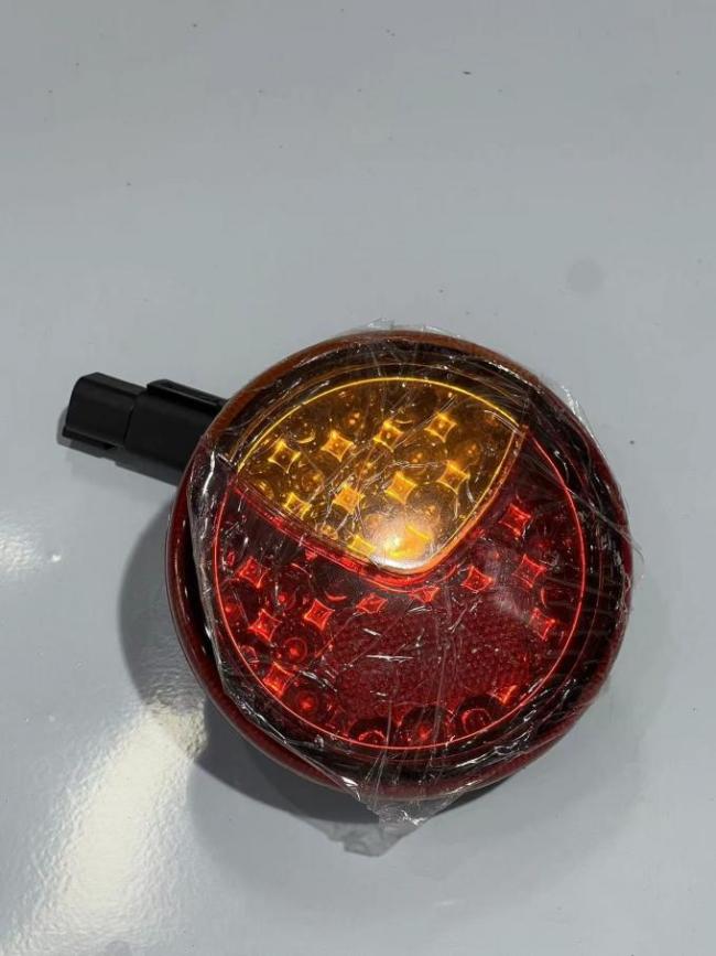 920148.017 Rear taillights Kalmar Reach Stacker Parts 4