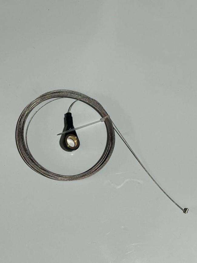 923855.0070 conducting wire Kalmar Reach Stacker Parts 1