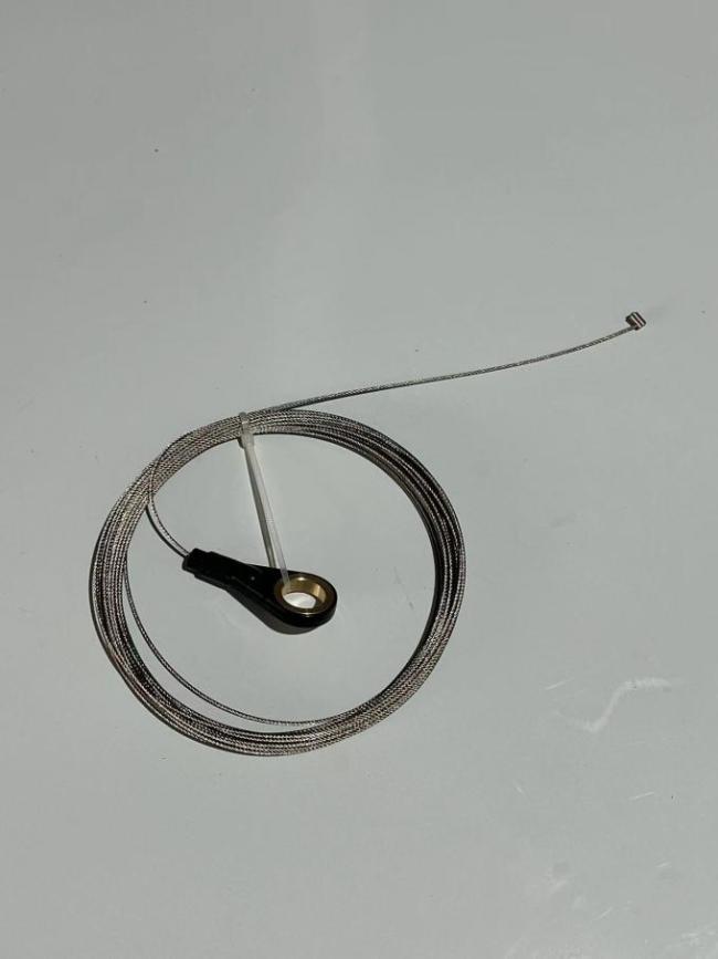 923855.0070 conducting wire Kalmar Reach Stacker Parts 2