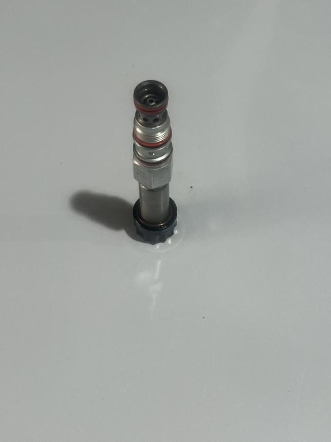 923855.1187 Spool Kalmar Reach Stacker Parts 1