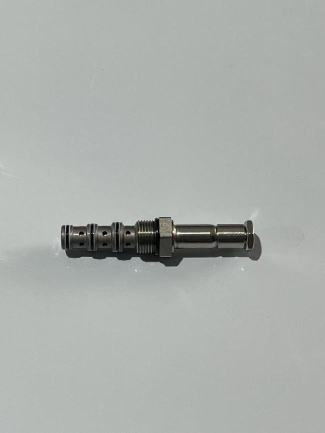 4212221 Spool Kalmar Reach Stacker Parts 1