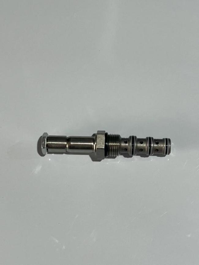 4212221 Spool Kalmar Reach Stacker Parts 3