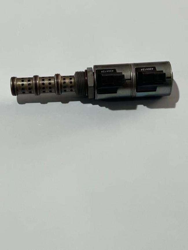4212228 Solenoid valves Kalmar Reach Stacker Parts 0