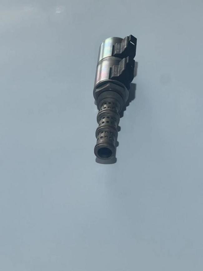 4212228 Solenoid valves Kalmar Reach Stacker Parts 3