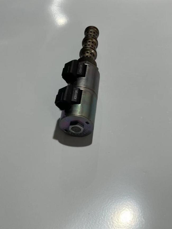 4212228 Solenoid valves Kalmar Reach Stacker Parts 4