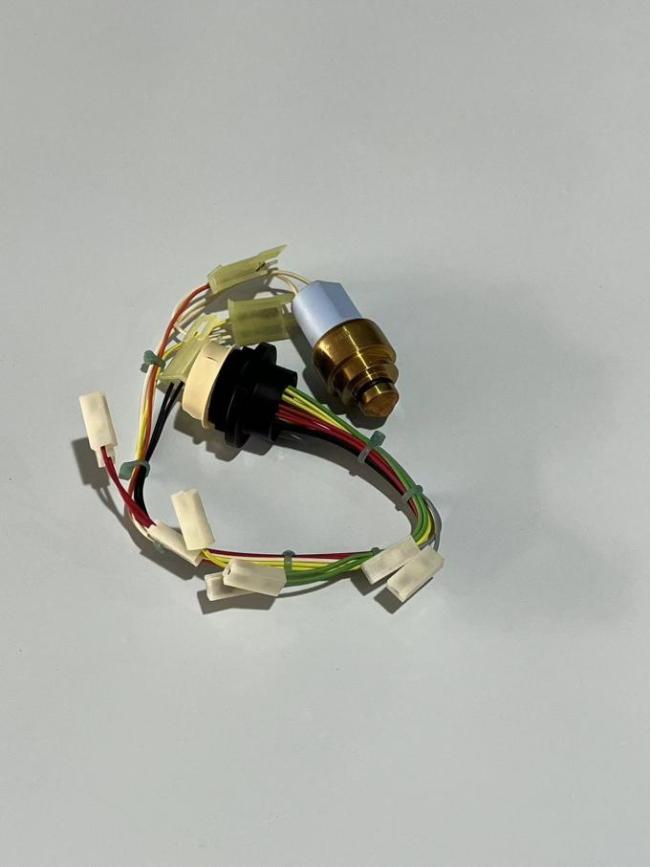 923855.1825 4212557 Wiring harnesses Kalmar Reach Stacker Parts 2