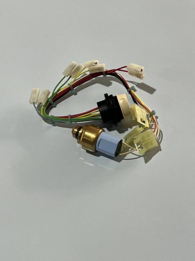923855.1825 4212557 Wiring harnesses Kalmar Reach Stacker Parts 3