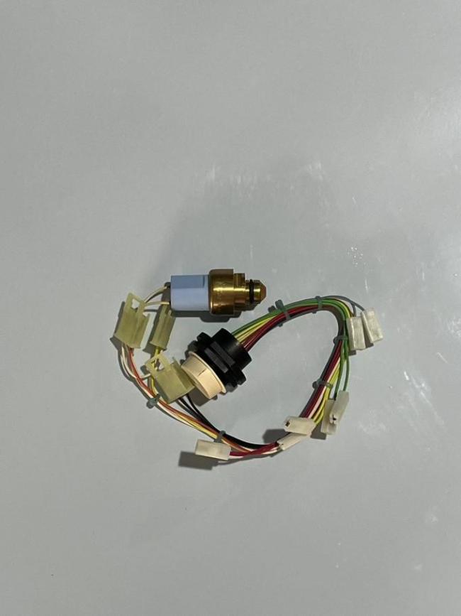 923855.1825 4212557 Wiring harnesses Kalmar Reach Stacker Parts 4
