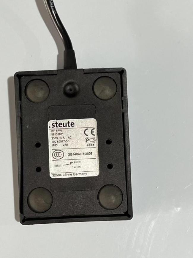 923934.0232 switch καλμάρ φθάνοντας στοίβακτη Parts 3