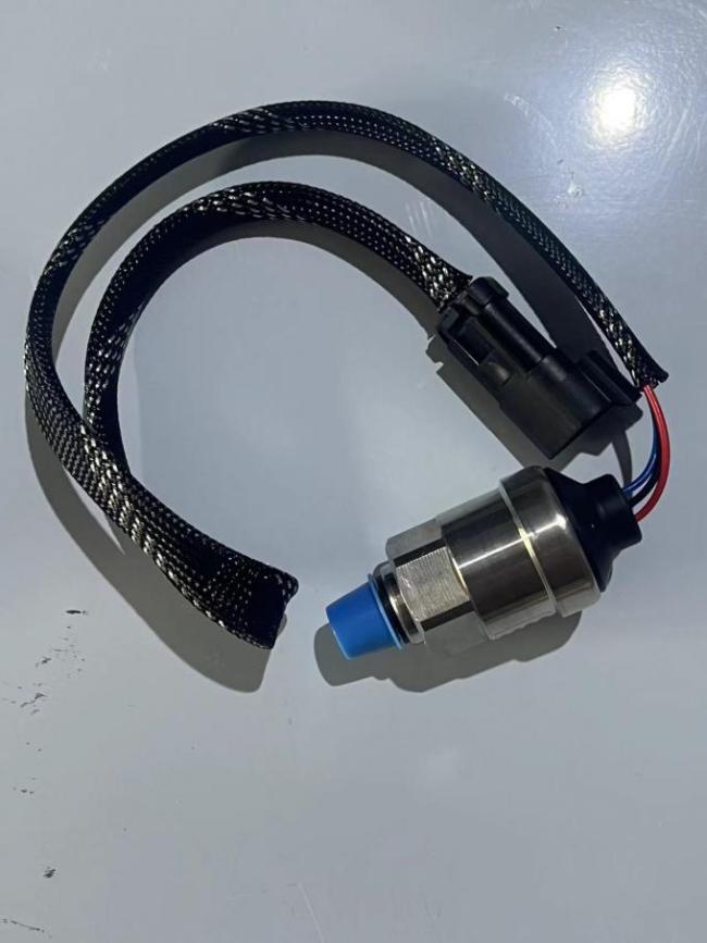 920147.019 pressure sensor Kalmar Reach Stacker Parts 1