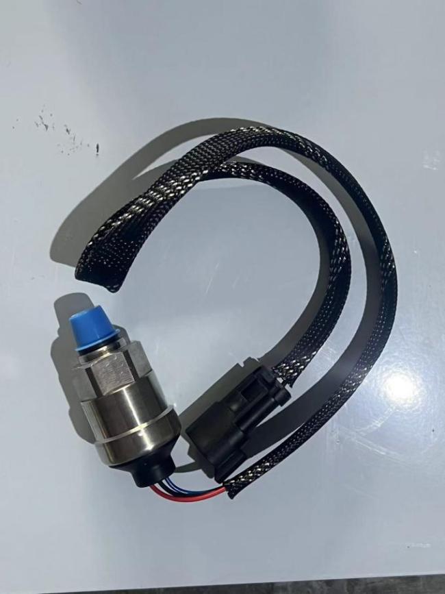 920147.019 pressure sensor Kalmar Reach Stacker Parts 2
