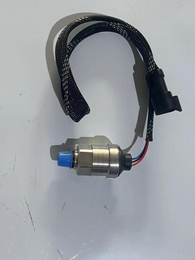 920147.019 pressure sensor Kalmar Reach Stacker Parts 3