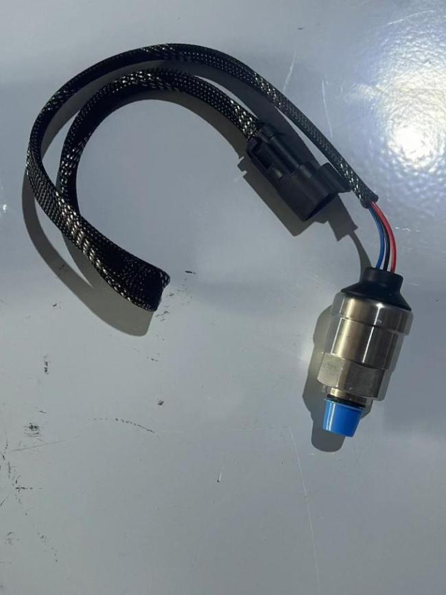 920147.019 pressure sensor Kalmar Reach Stacker Parts 4