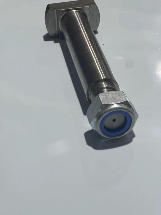 924015.1370 Locking pin Kalmar Reach Stacker Parts 2