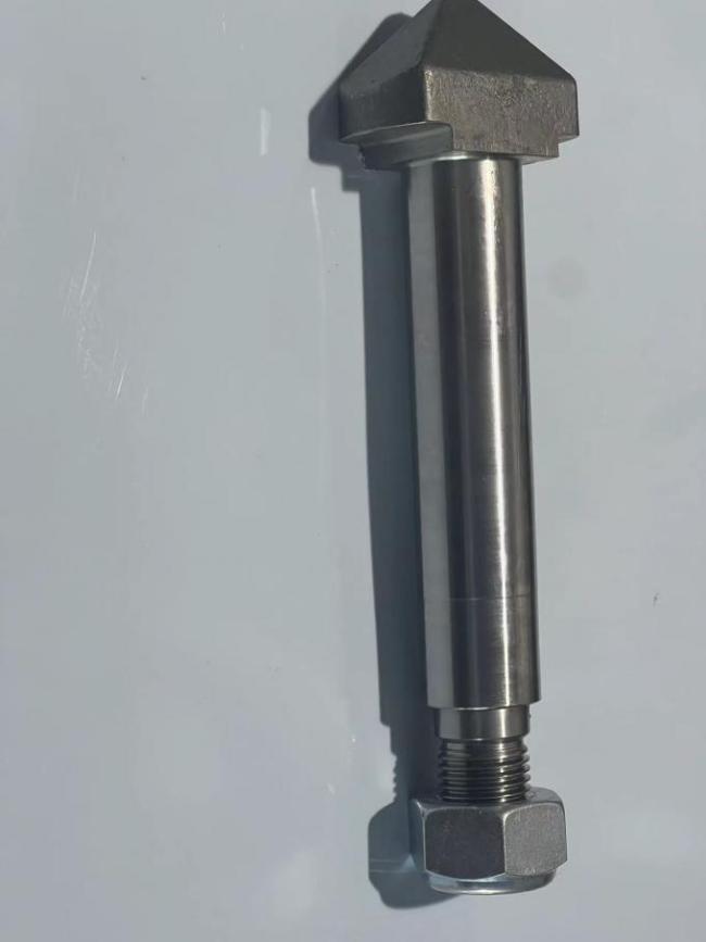 924015.1370 Locking pin Kalmar Reach Stacker Parts 3